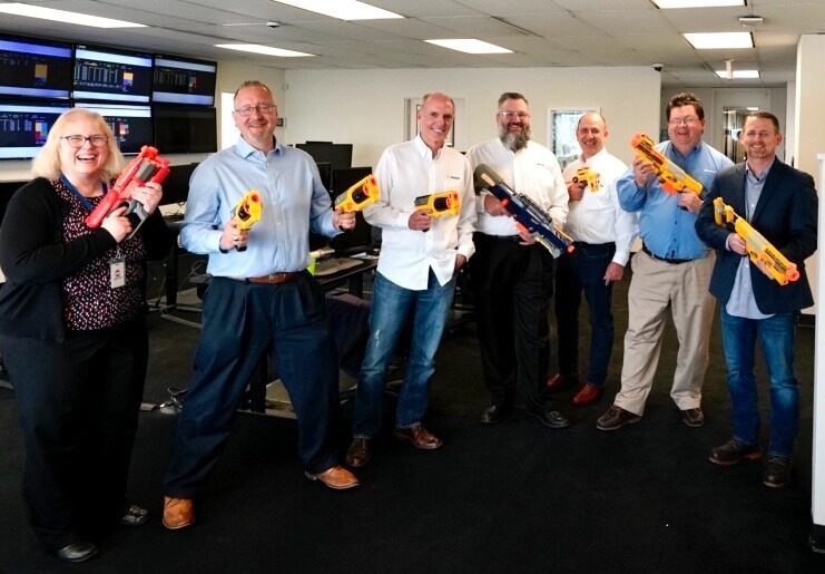 JMARK | Award-Winning IT Services | People First Culture