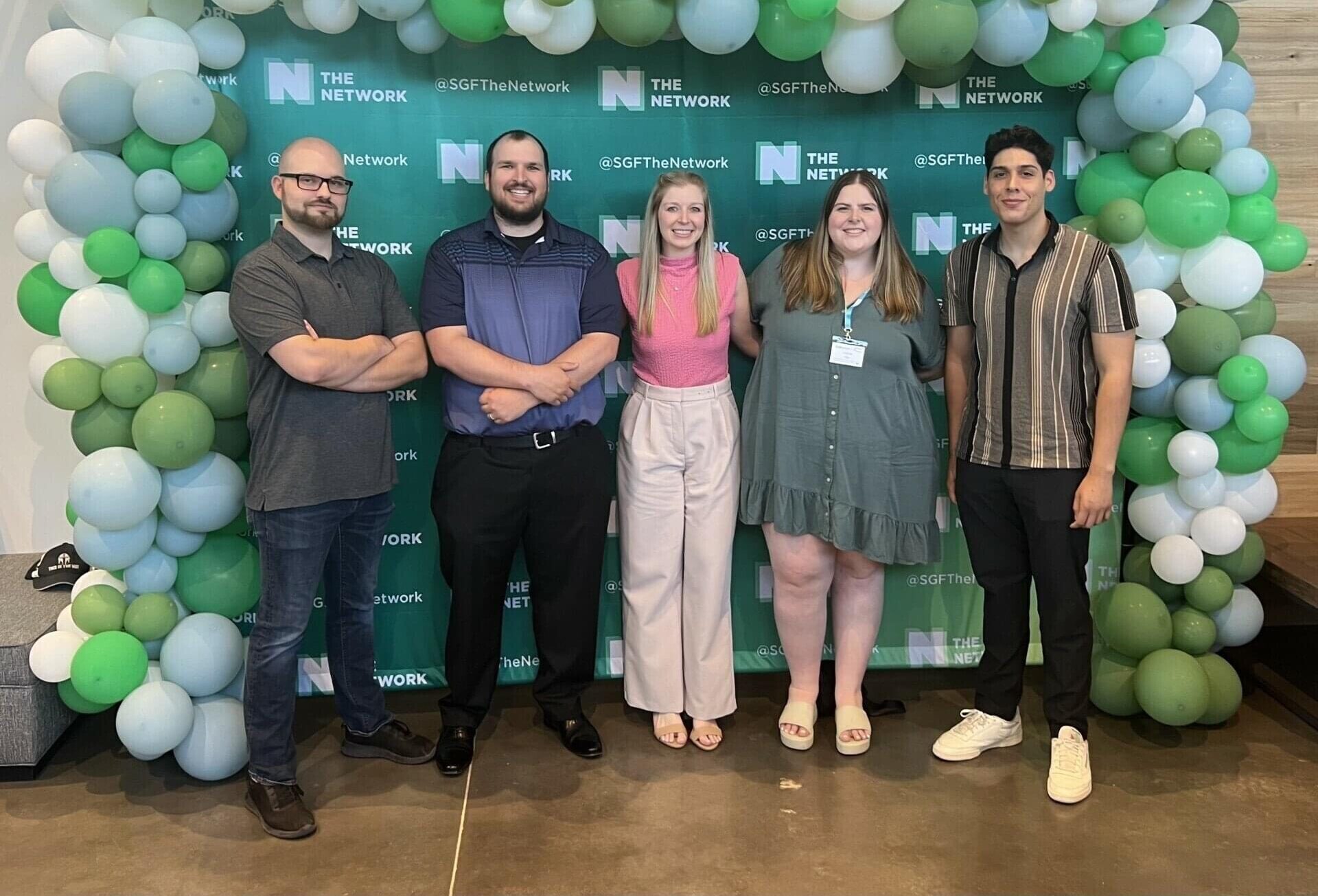 JMARK | Managed IT Services | Find IT Services in Springfield, MO