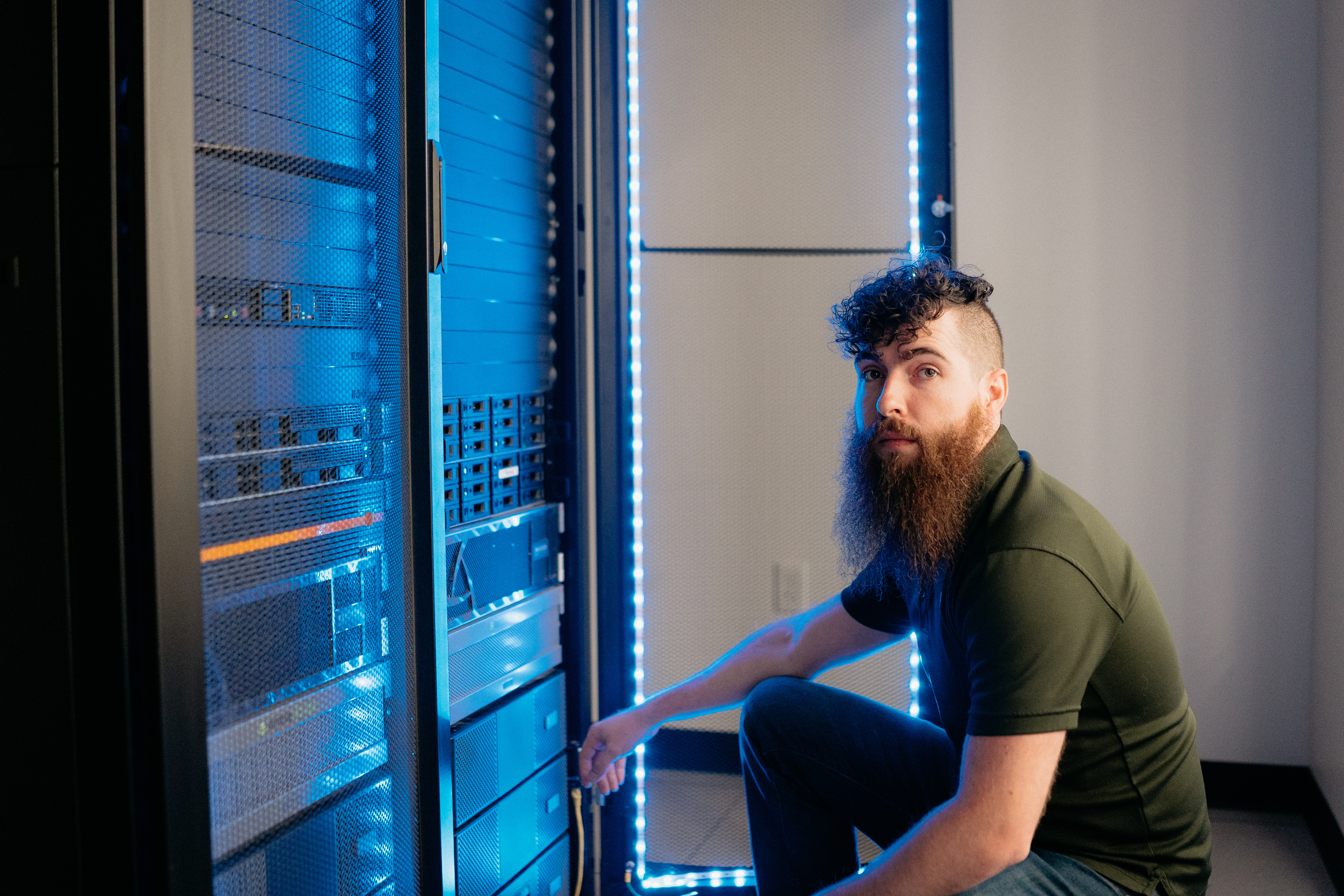 JMARK | Managed IT Services, IT Support for Businesses