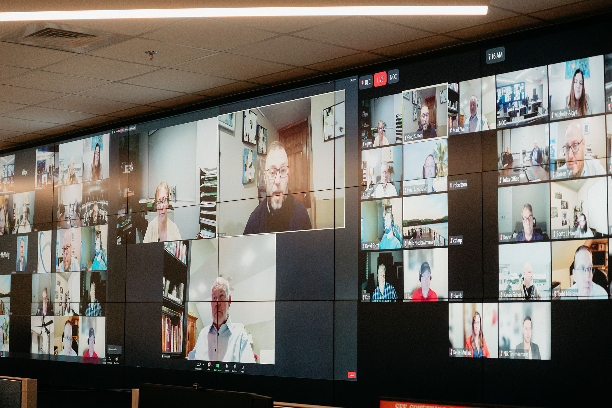 JMARK | IT Services, Managed IT, Cybersecurity, Technology Solutions…