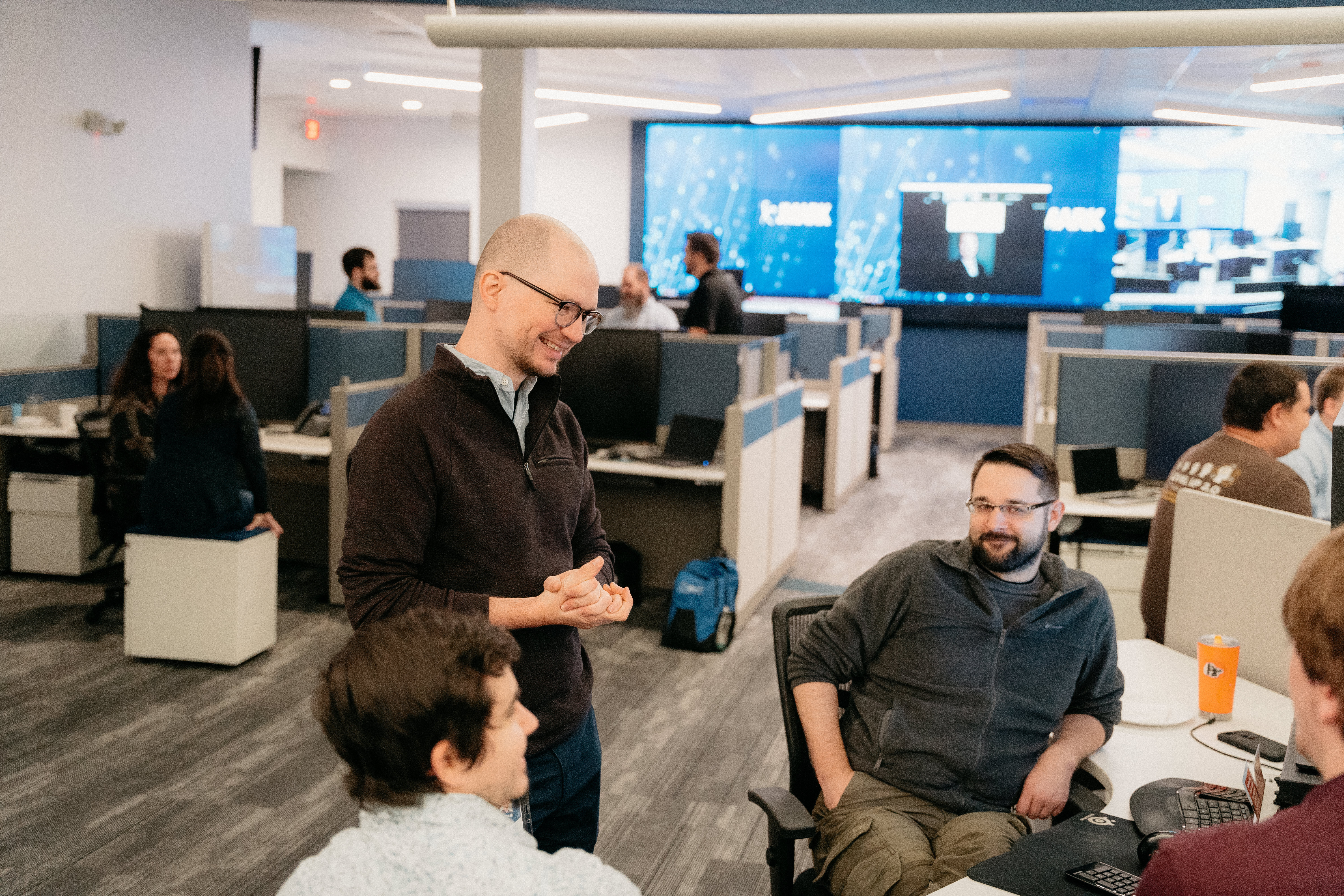 JMARK | Internet for Business, Business Communication Solutions