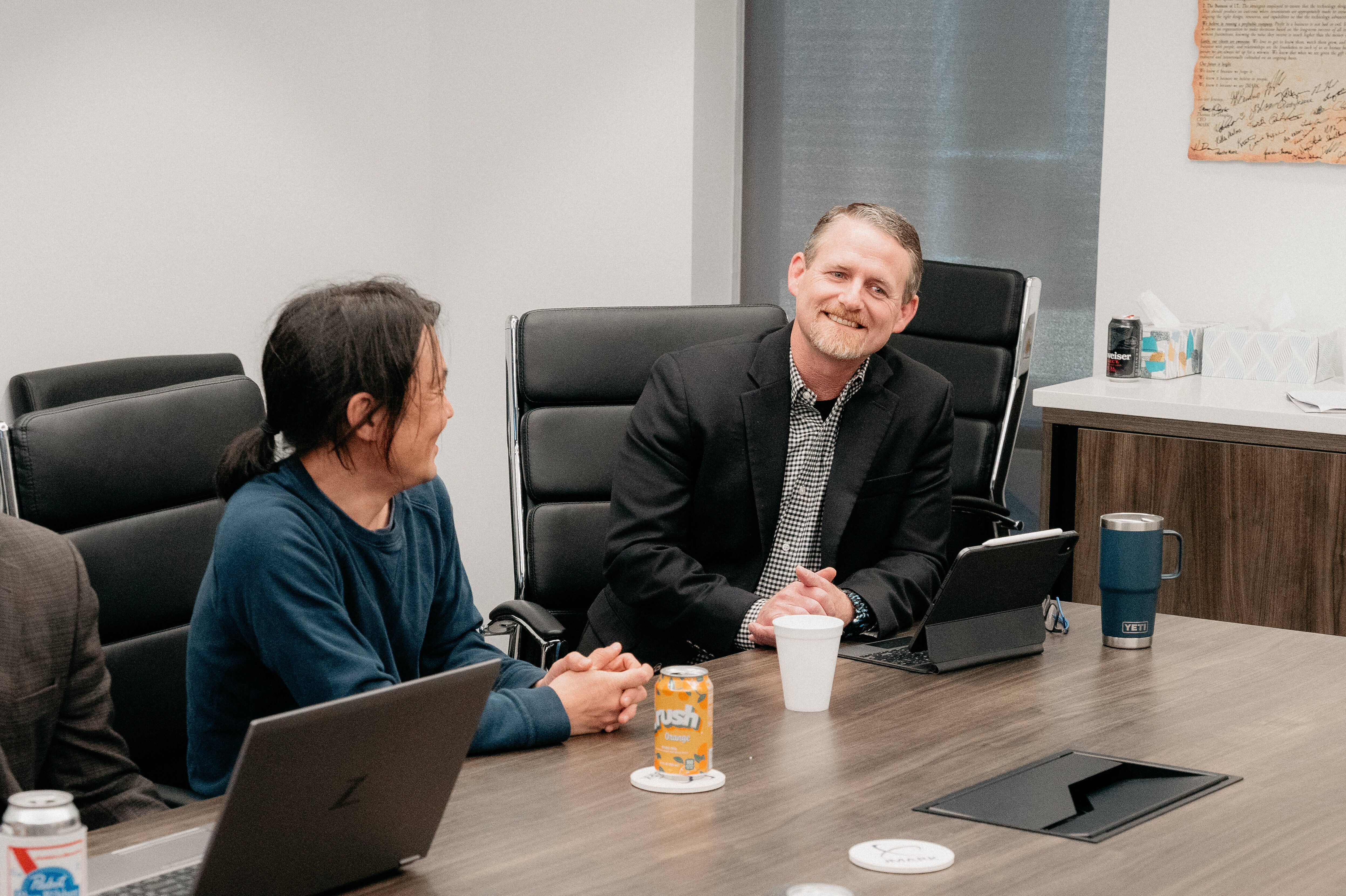 JMARK | Expert Managed IT Services & Cybersecurity Solutions Provider