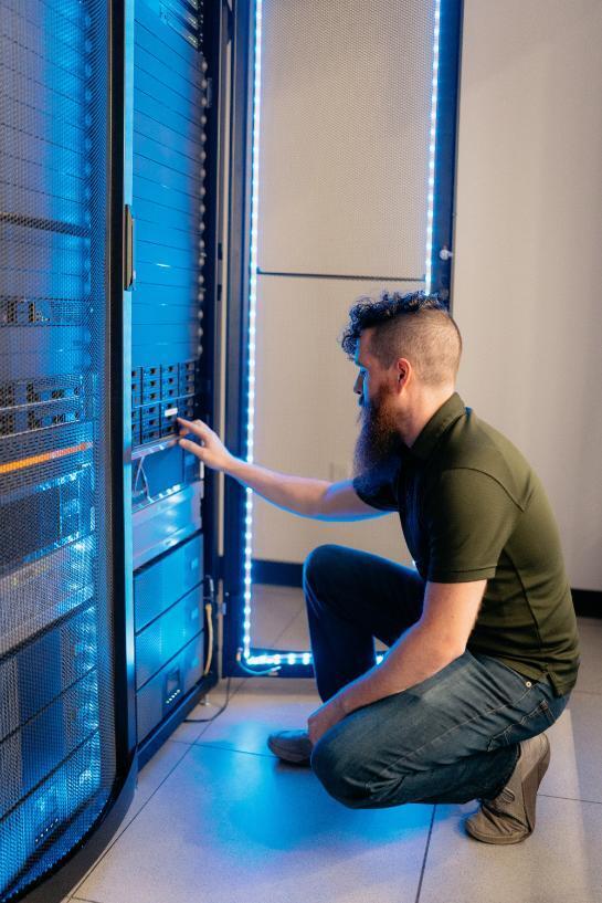 JMARK | Managed IT Services & Cybersecurity Services