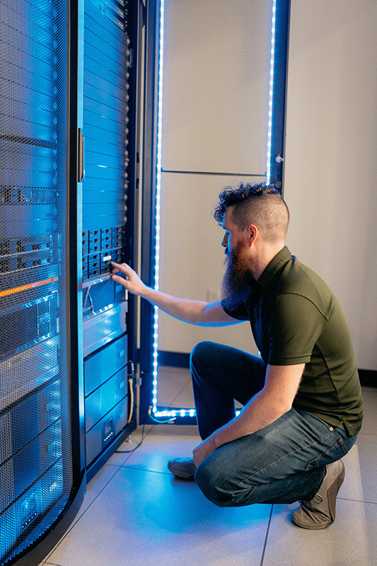 JMARK | Managed IT Services, IT Support for Businesses