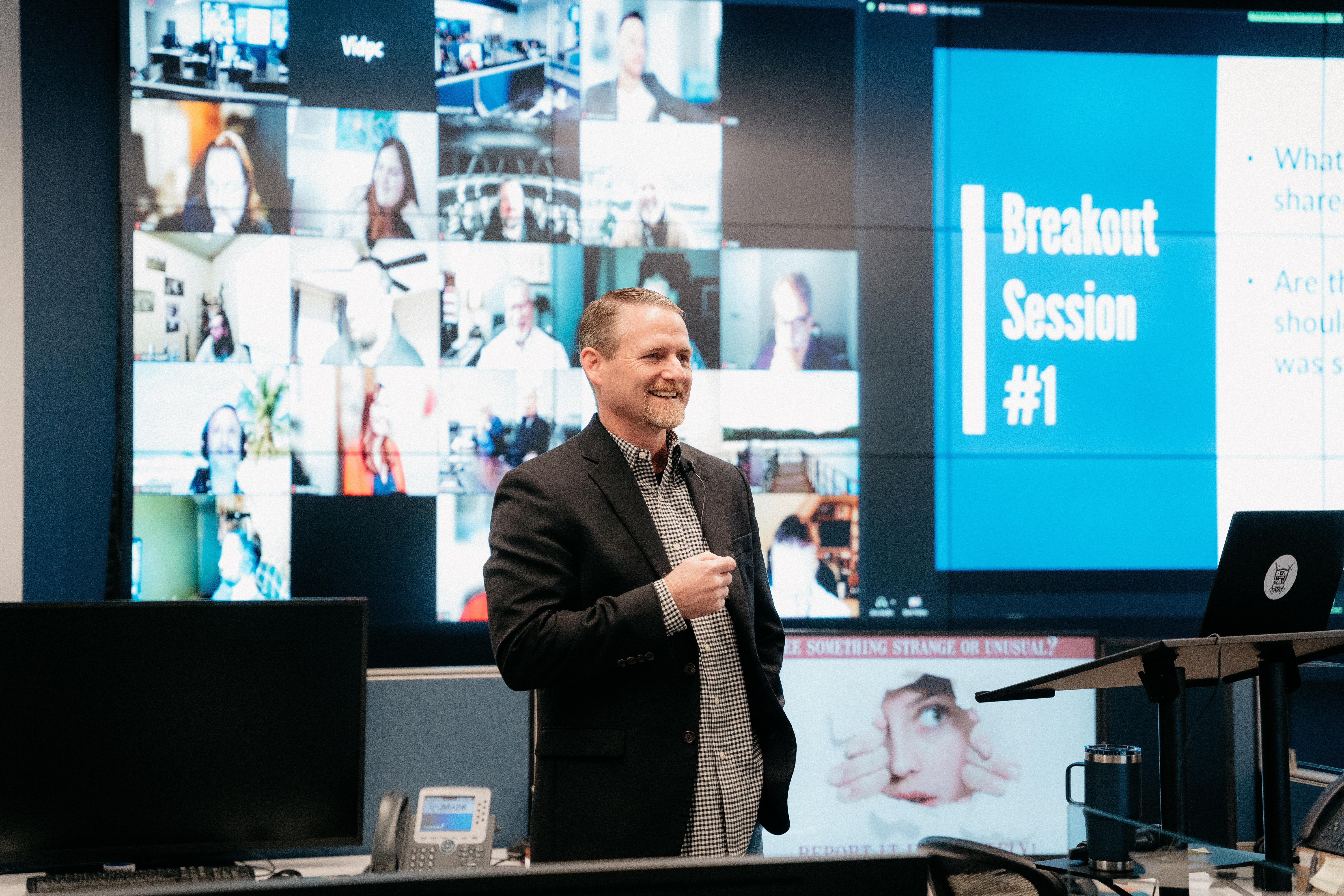 JMARK | Managed IT Services, IT Support for Businesses