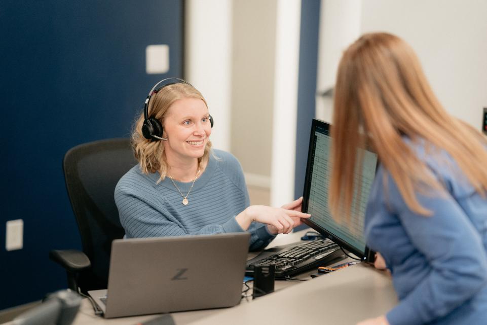 JMARK | Managed IT Services & Cybersecurity Services