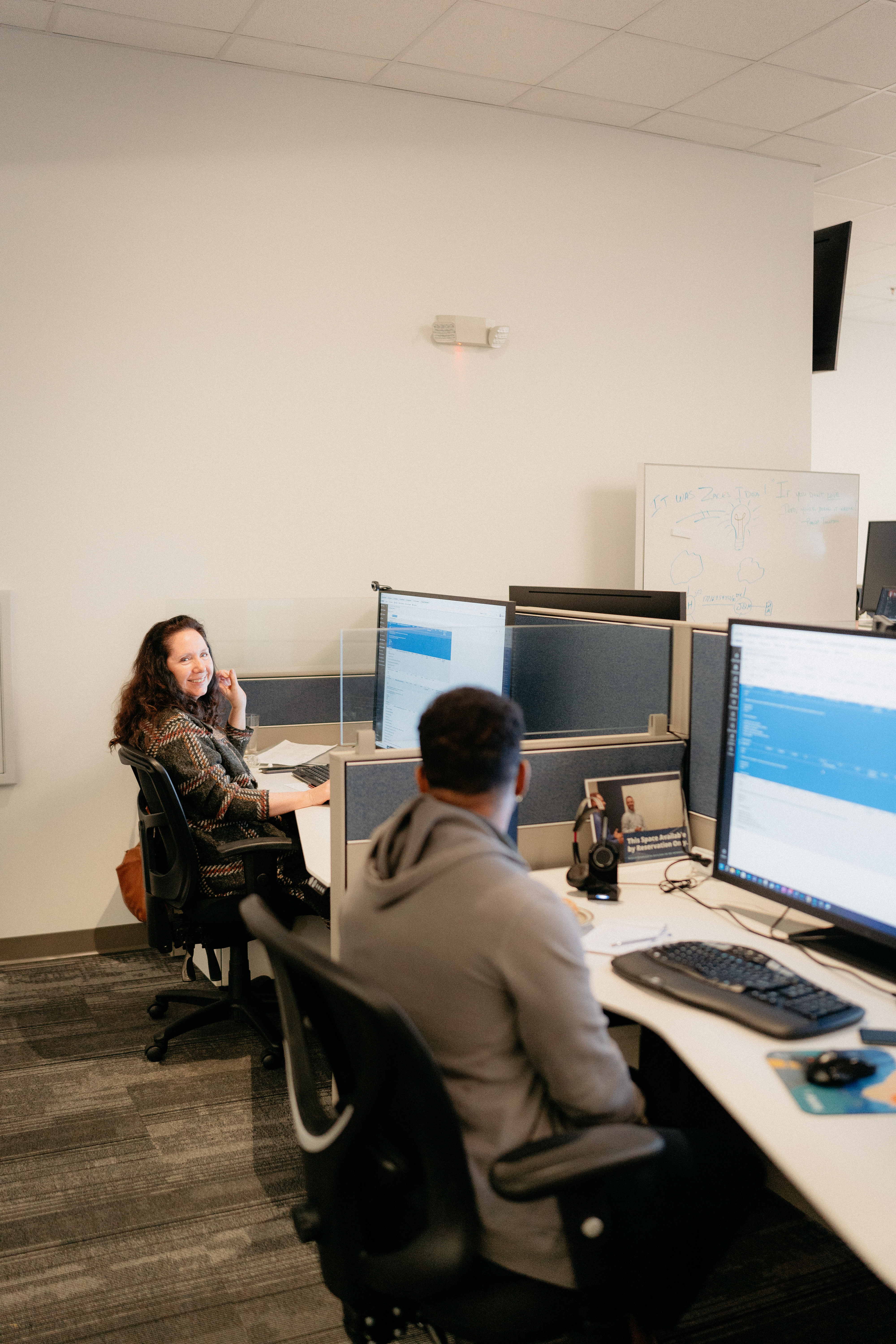 JMARK | Managed IT Services & Cybersecurity Services