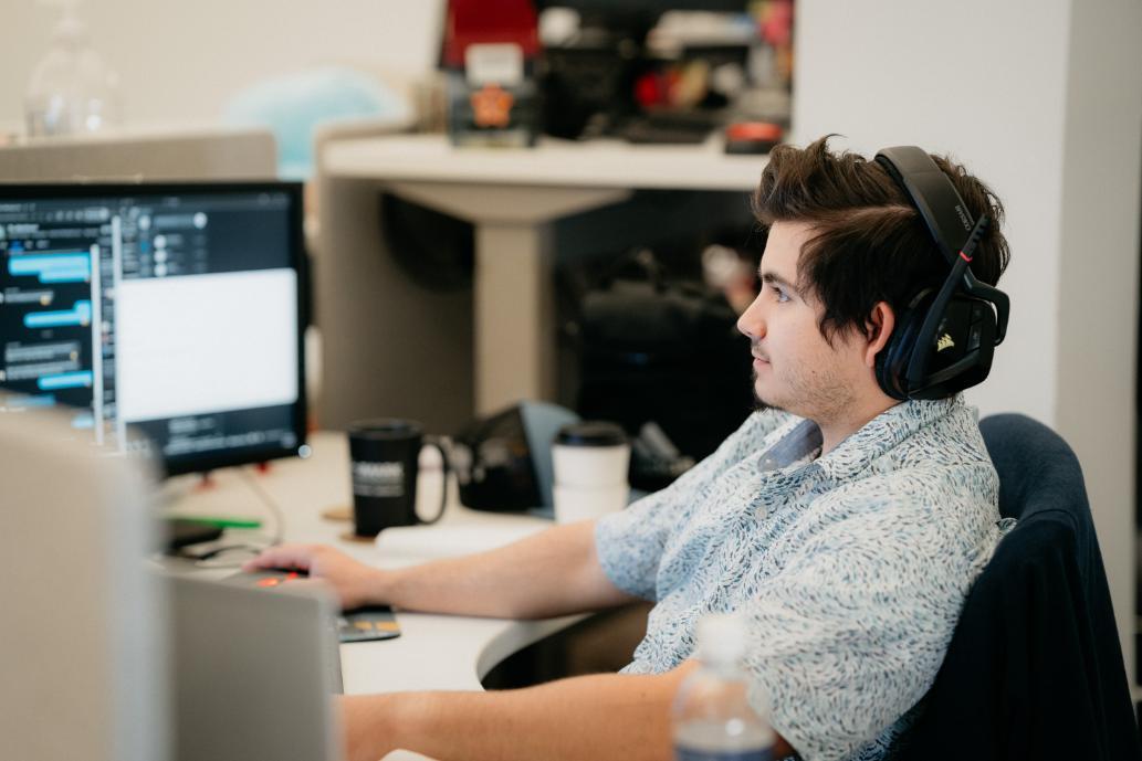 JMARK | 7 Benefits of Partnering with a Managed Service Provider