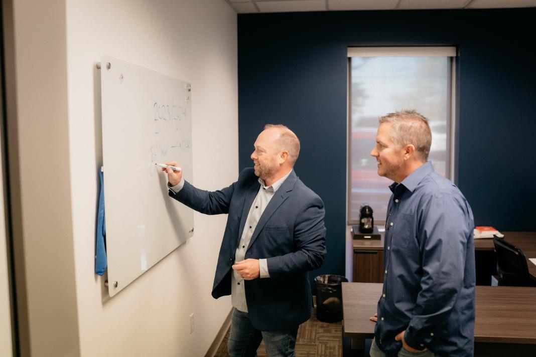 JMARK | Managed IT Services, IT Support for Businesses