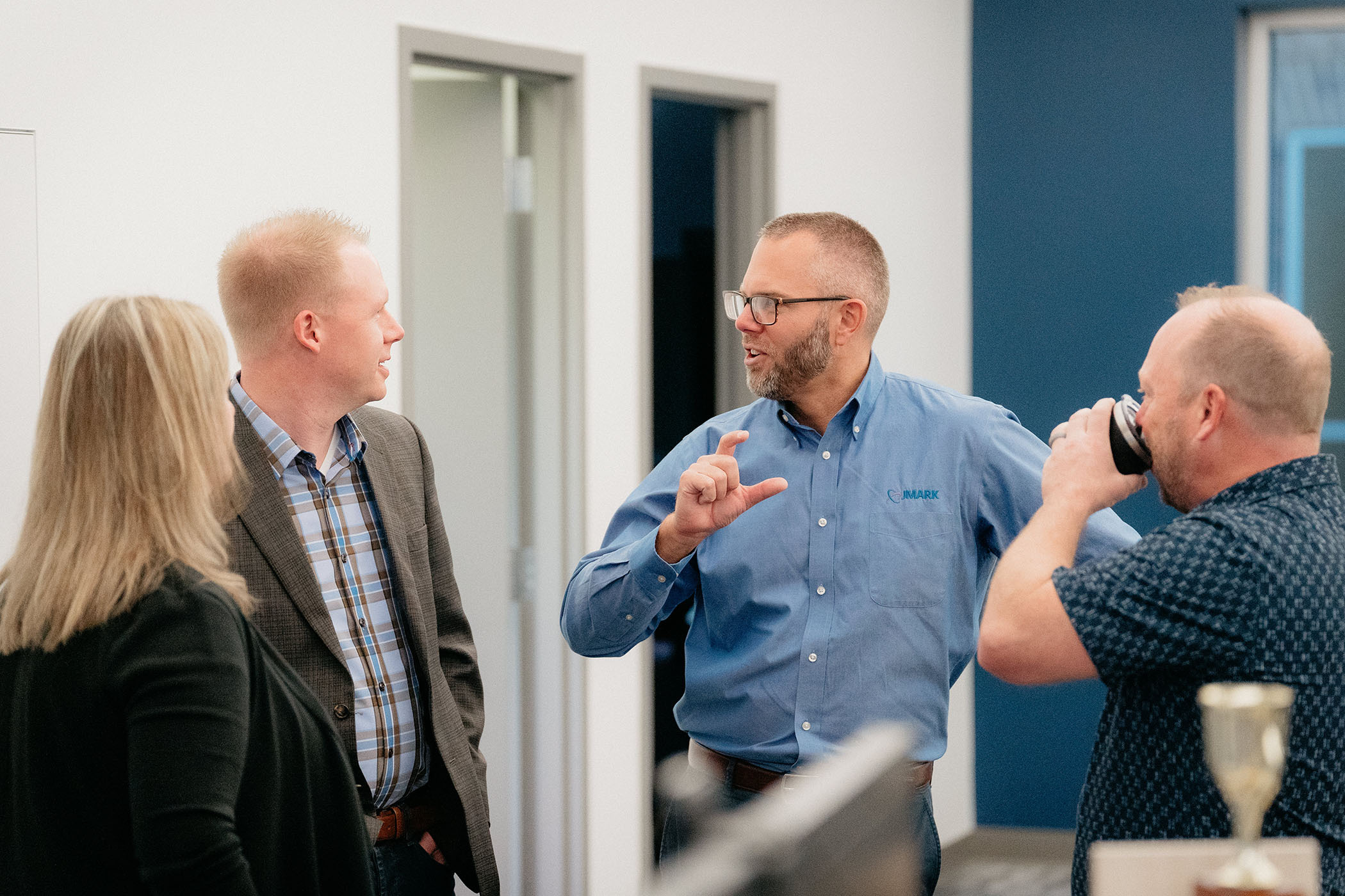 JMARK | Expert Managed IT Services & Cybersecurity Solutions Provider