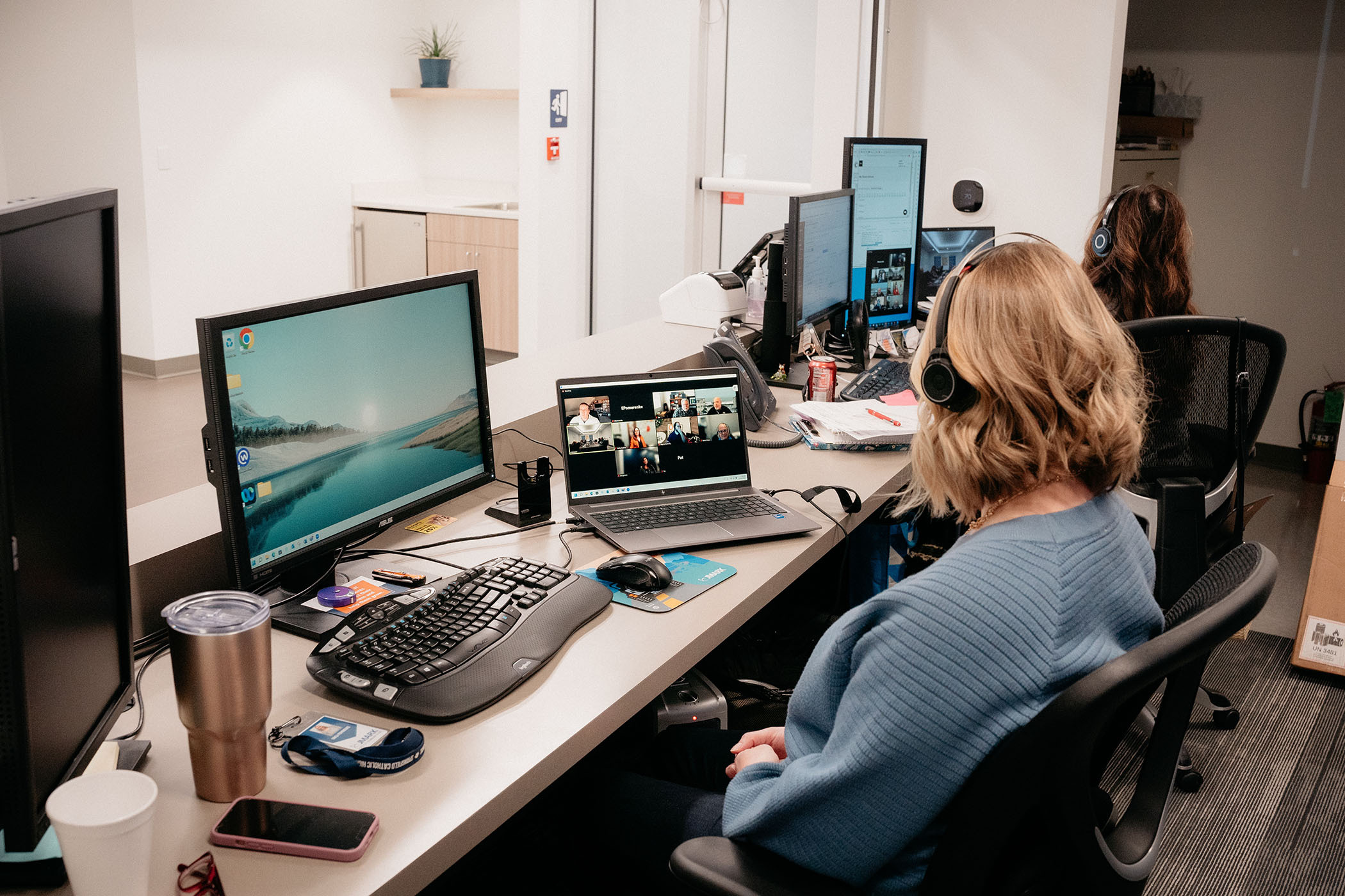 JMARK | Expert Managed IT Services & Cybersecurity Solutions Provider