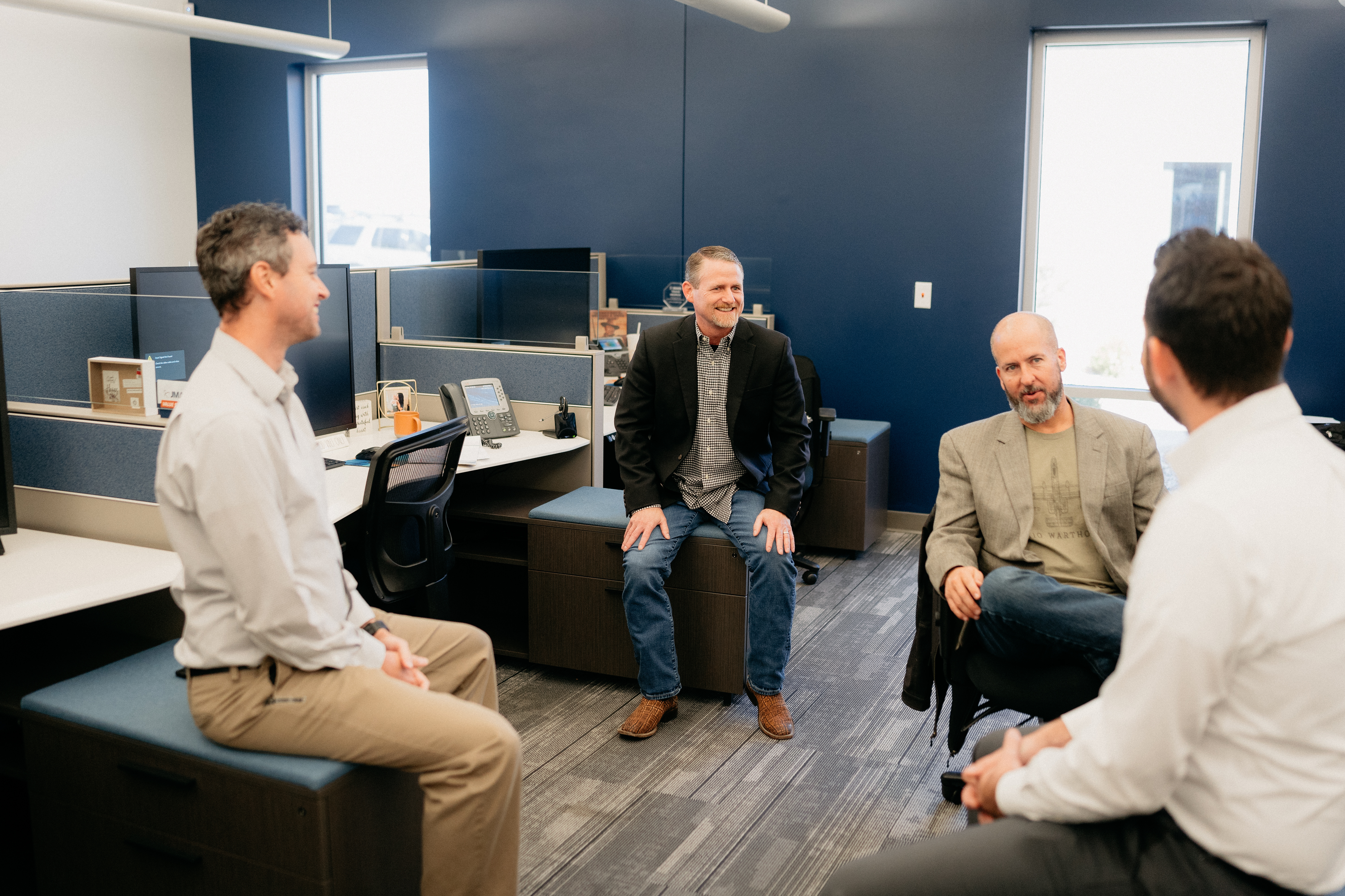 JMARK | Managed IT Services, IT Support for Businesses