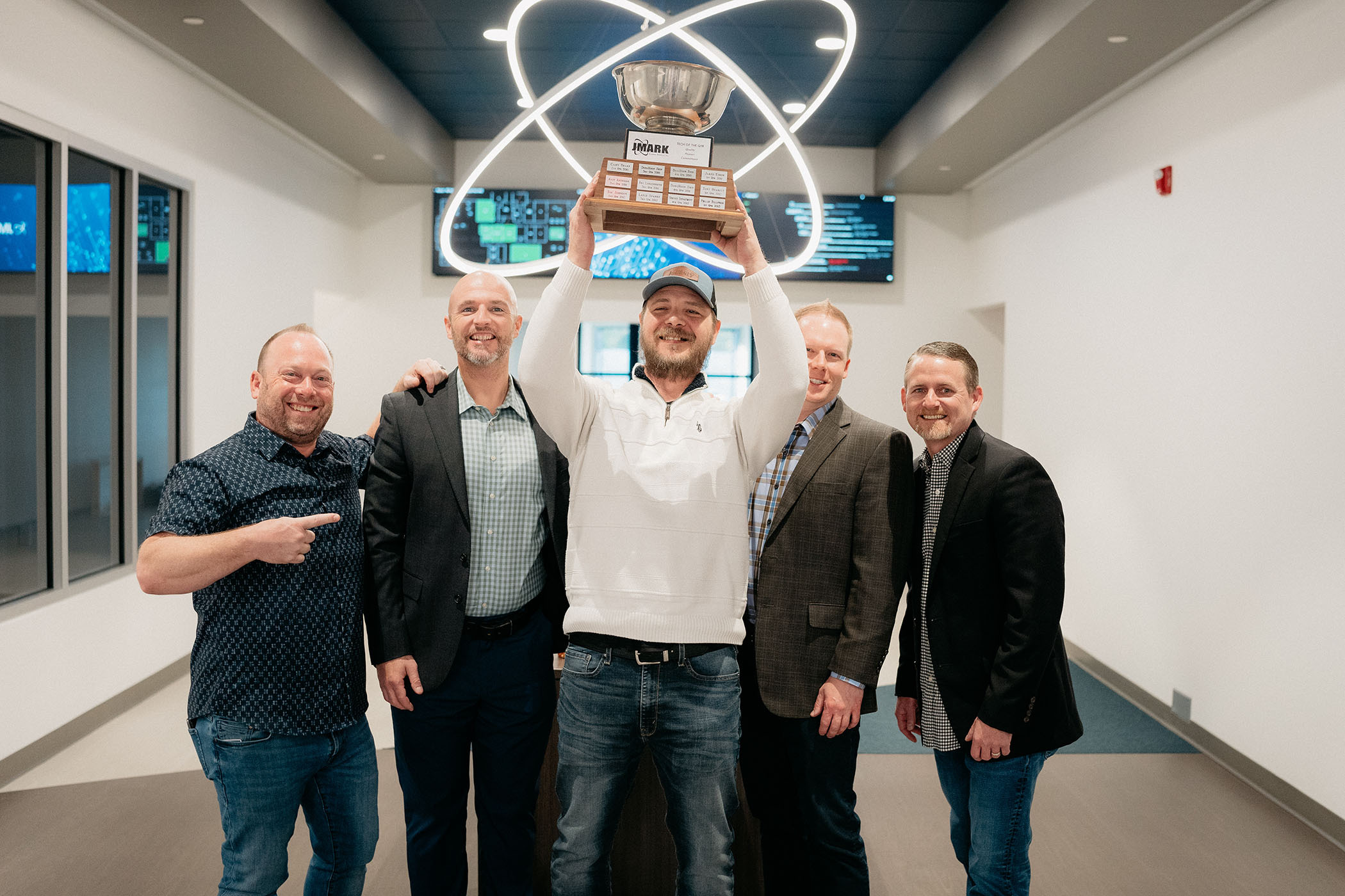 JMARK | Expert Managed IT Services & Cybersecurity Solutions Provider