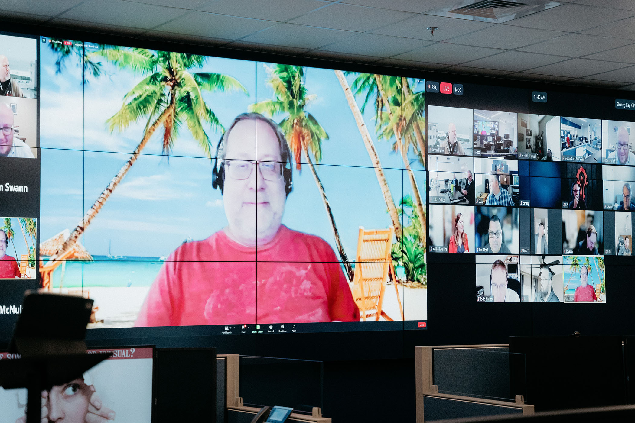 JMARK | Expert Managed IT Services & Cybersecurity Solutions Provider