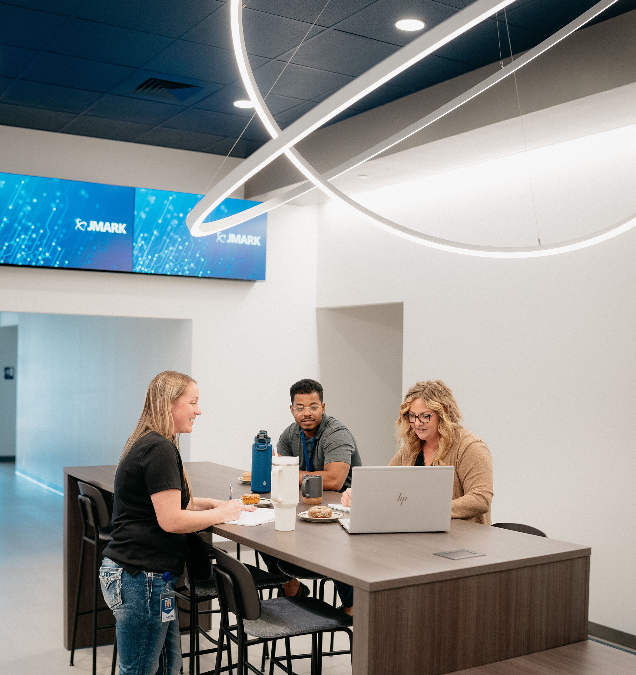 JMARK | Expert Managed IT Services & Cybersecurity Solutions Provider