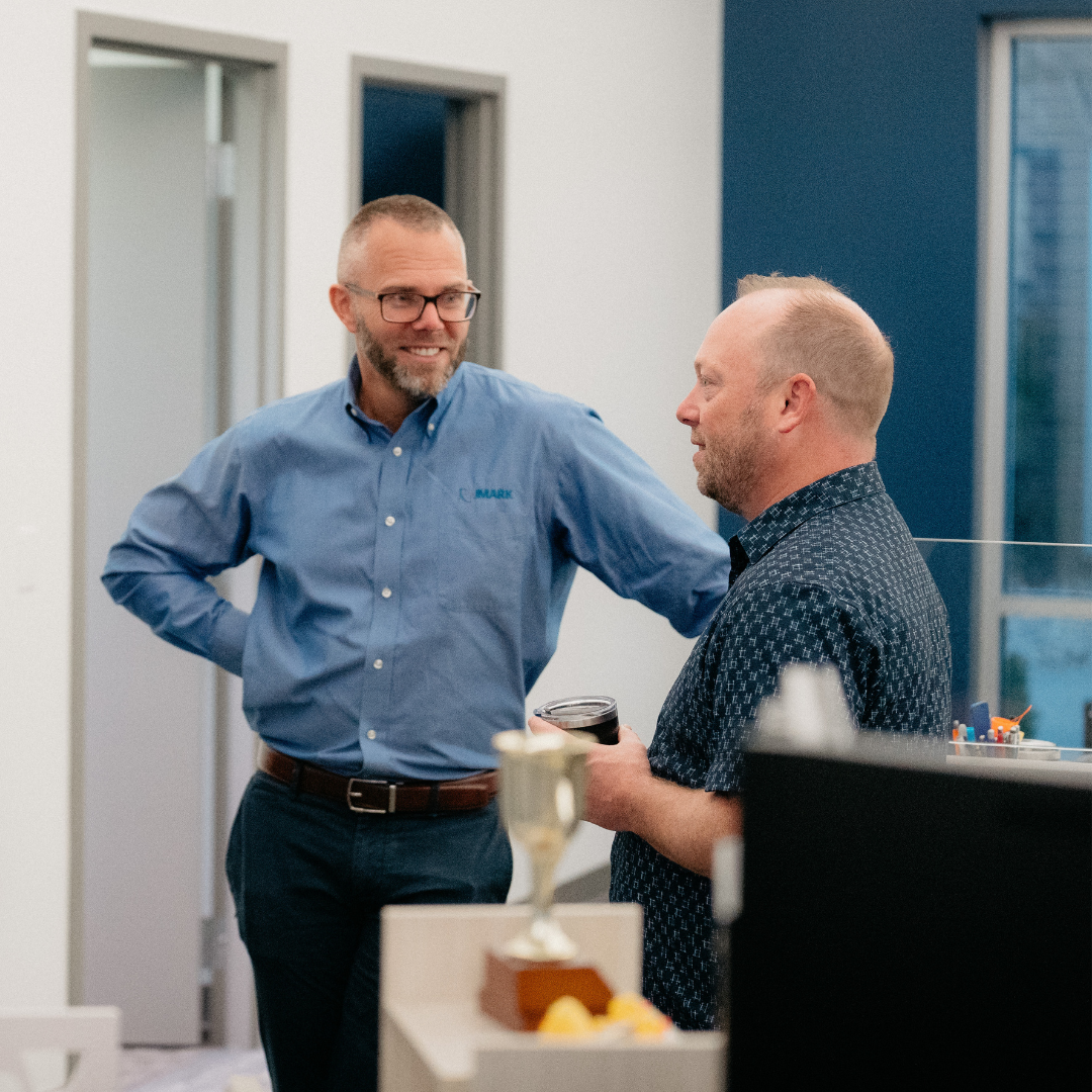 JMARK | Managed IT Services | Find IT Services in Springfield, MO