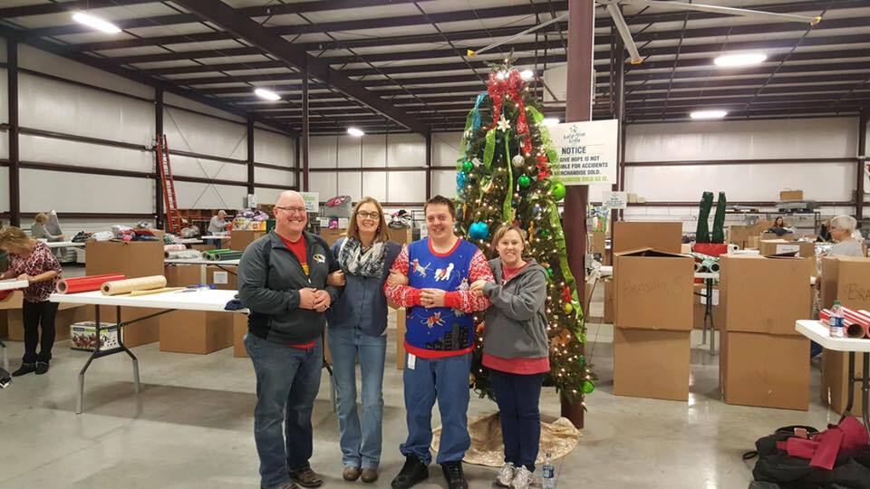 JMARK | Best Place to Work in Southwest Missouri