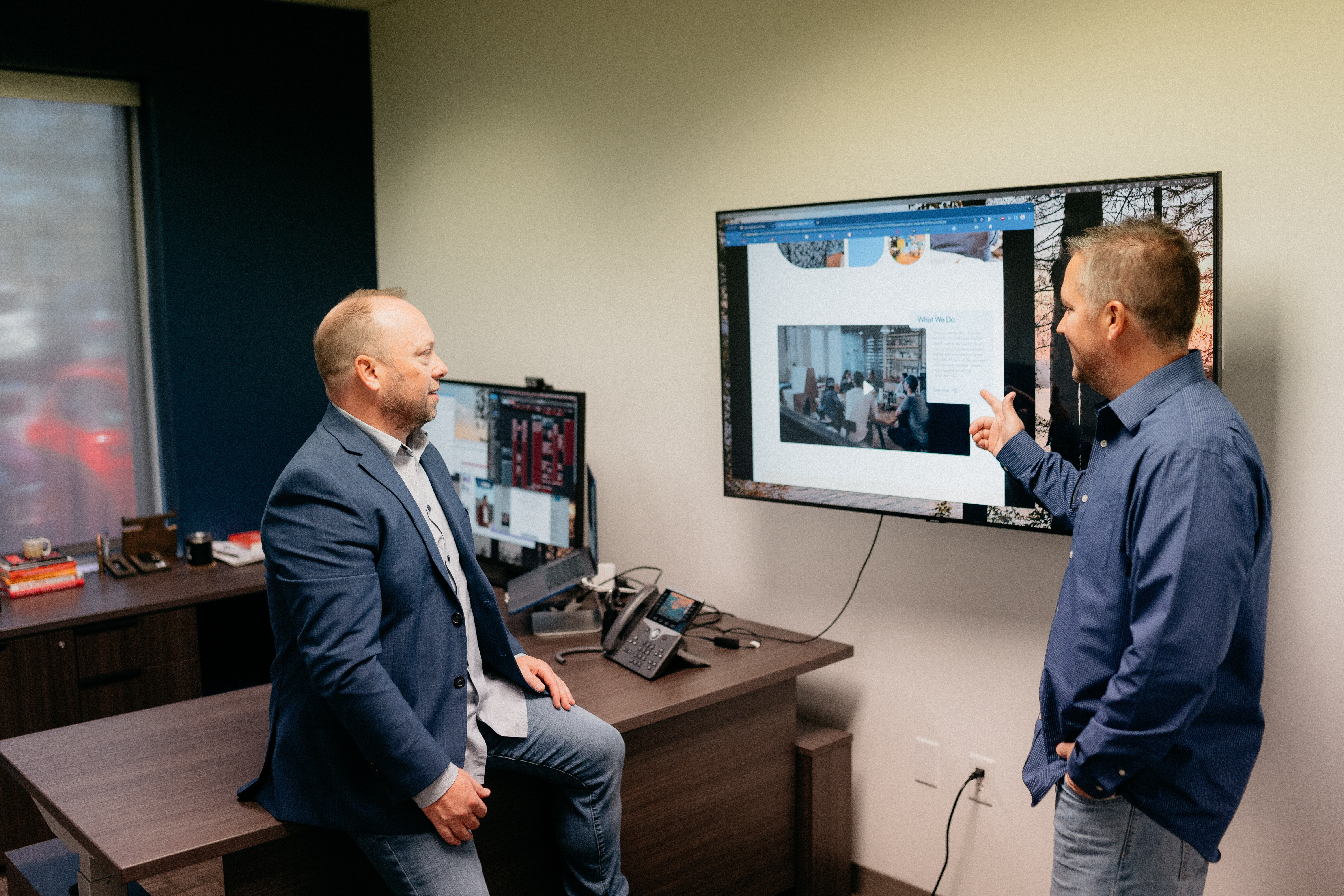 JMARK | IT Support for Hotels, Managed IT For Hospitality Management