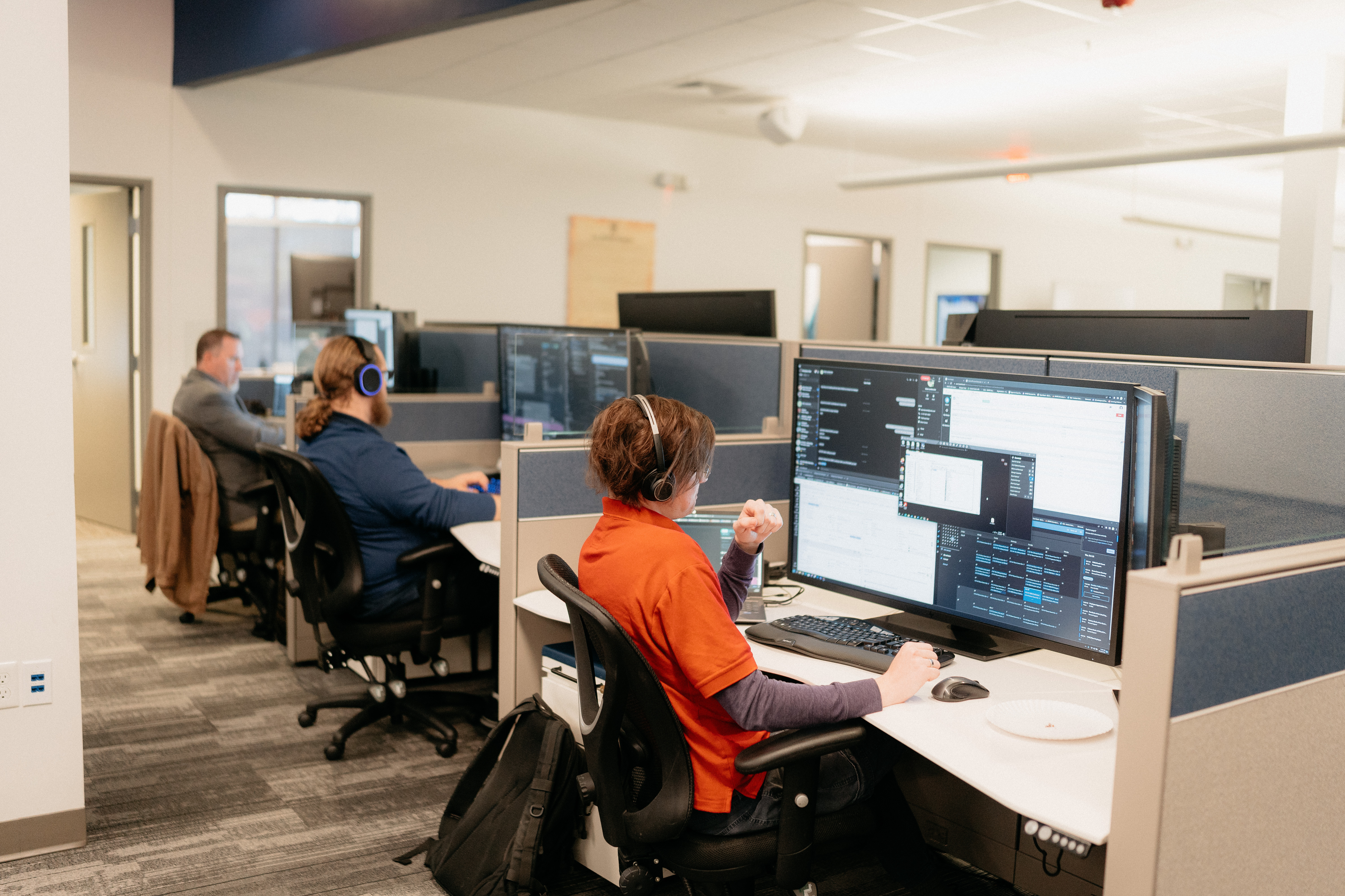 JMARK | IT Solutions for Financial Services, Managed IT for Banking