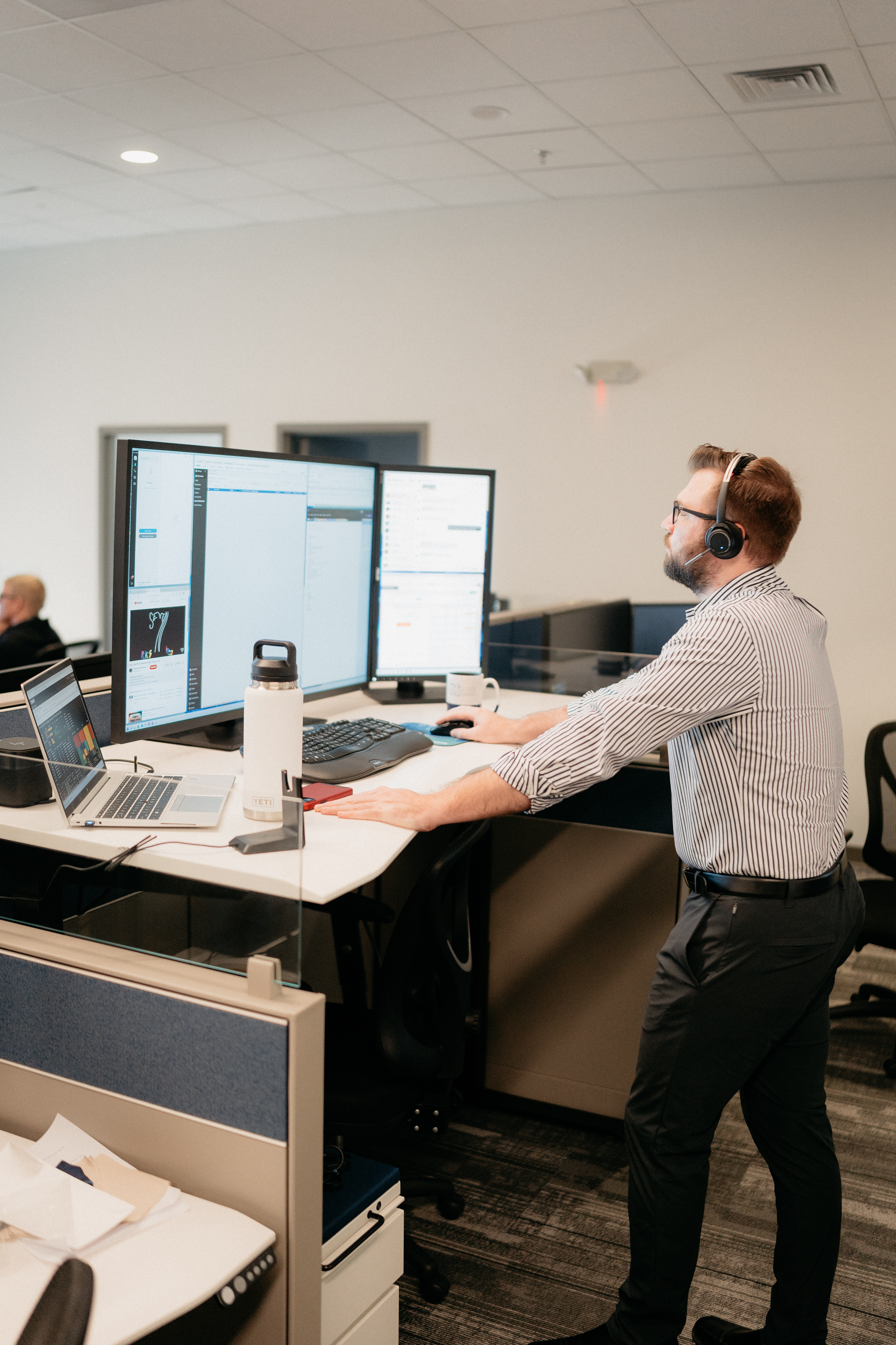 JMARK | IT Solutions for Financial Services, Managed IT for Banking