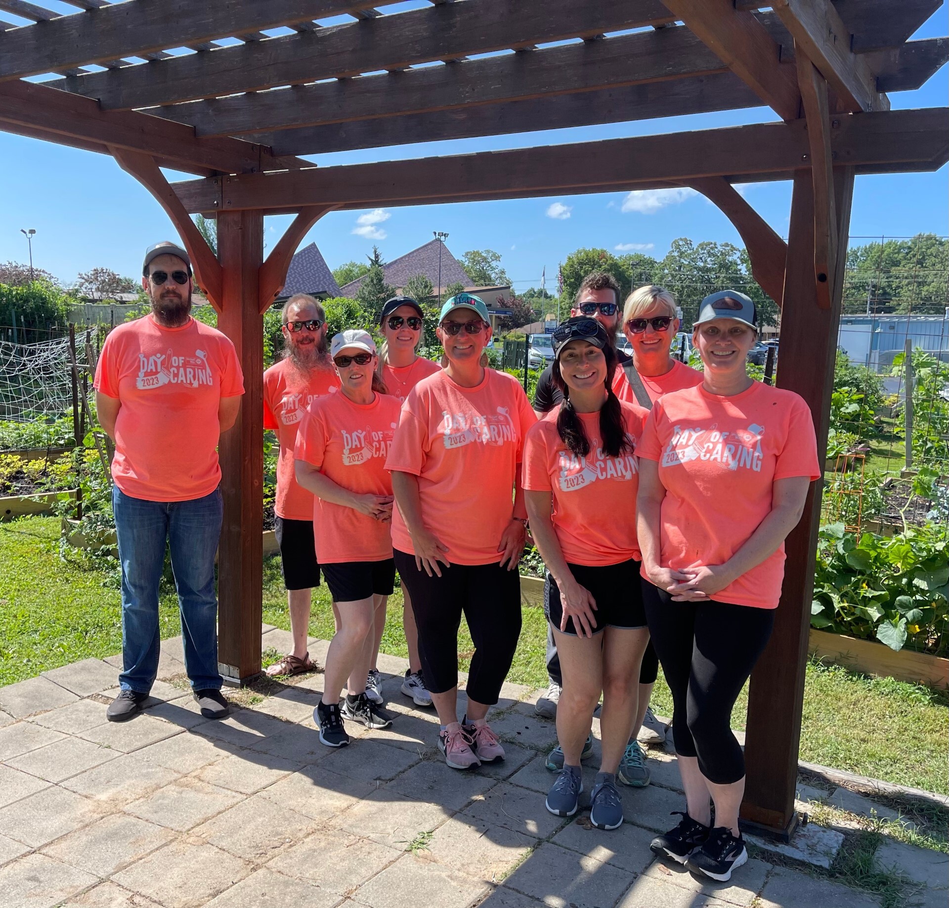 JMARK | Award-Winning IT Services | People First Culture