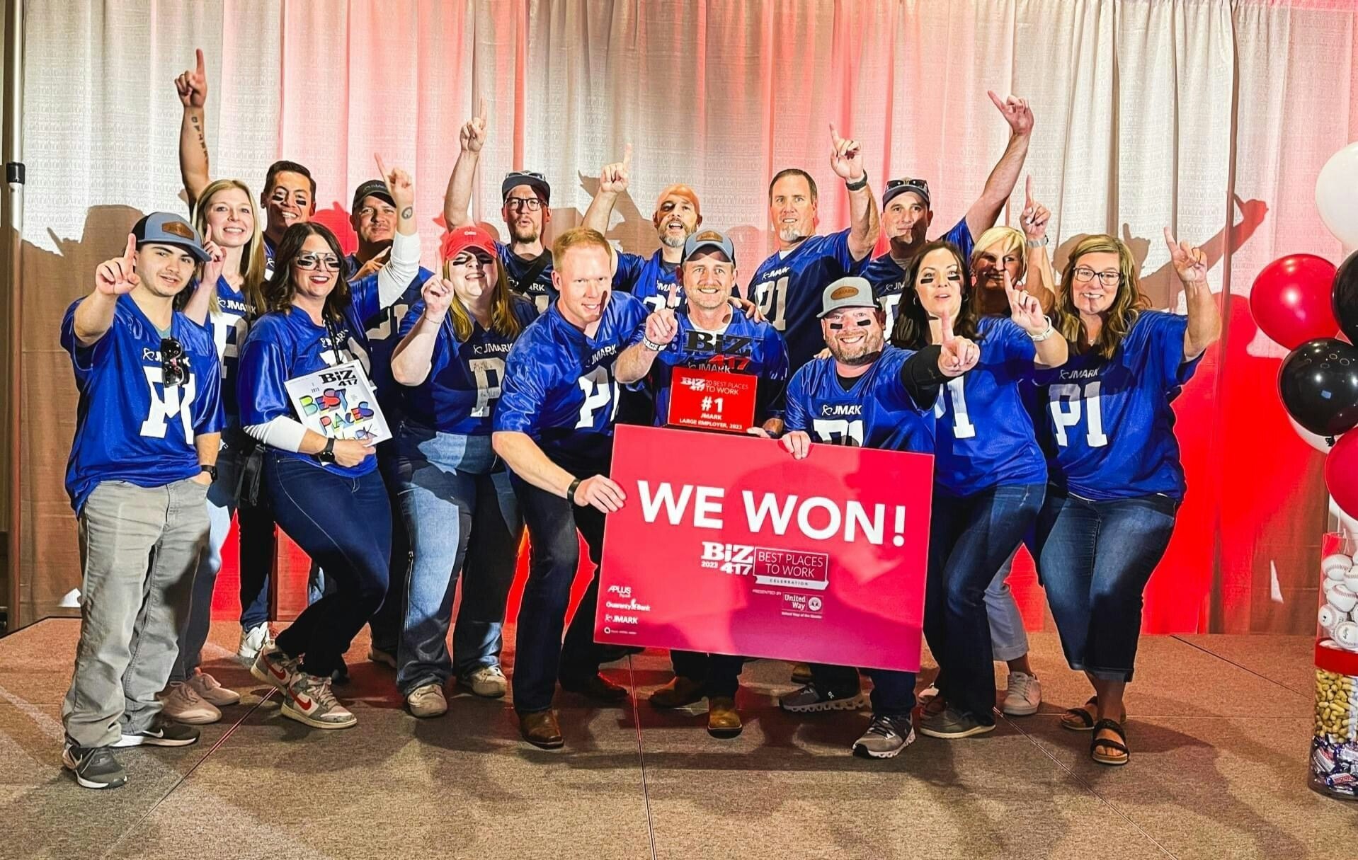 JMARK | Managed IT Services | Find IT Services in Springfield, MO