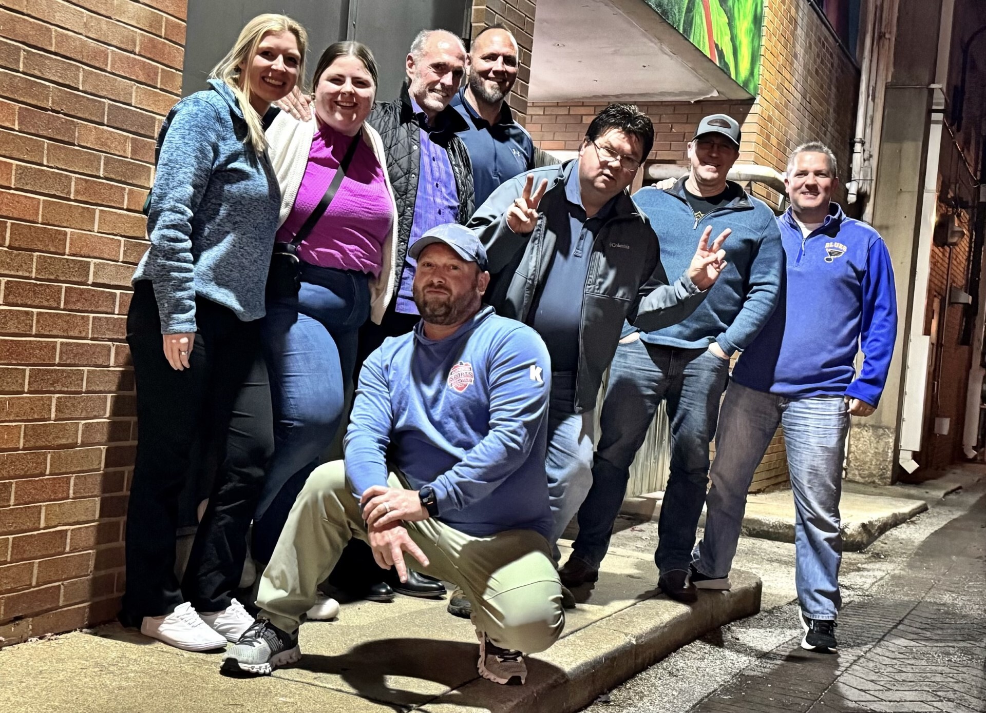 JMARK | Award-Winning IT Services | People First Culture